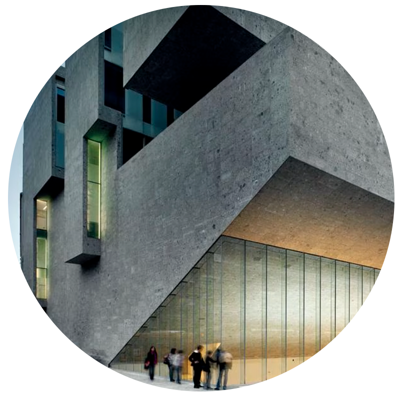 I luoghi – Festival del Management